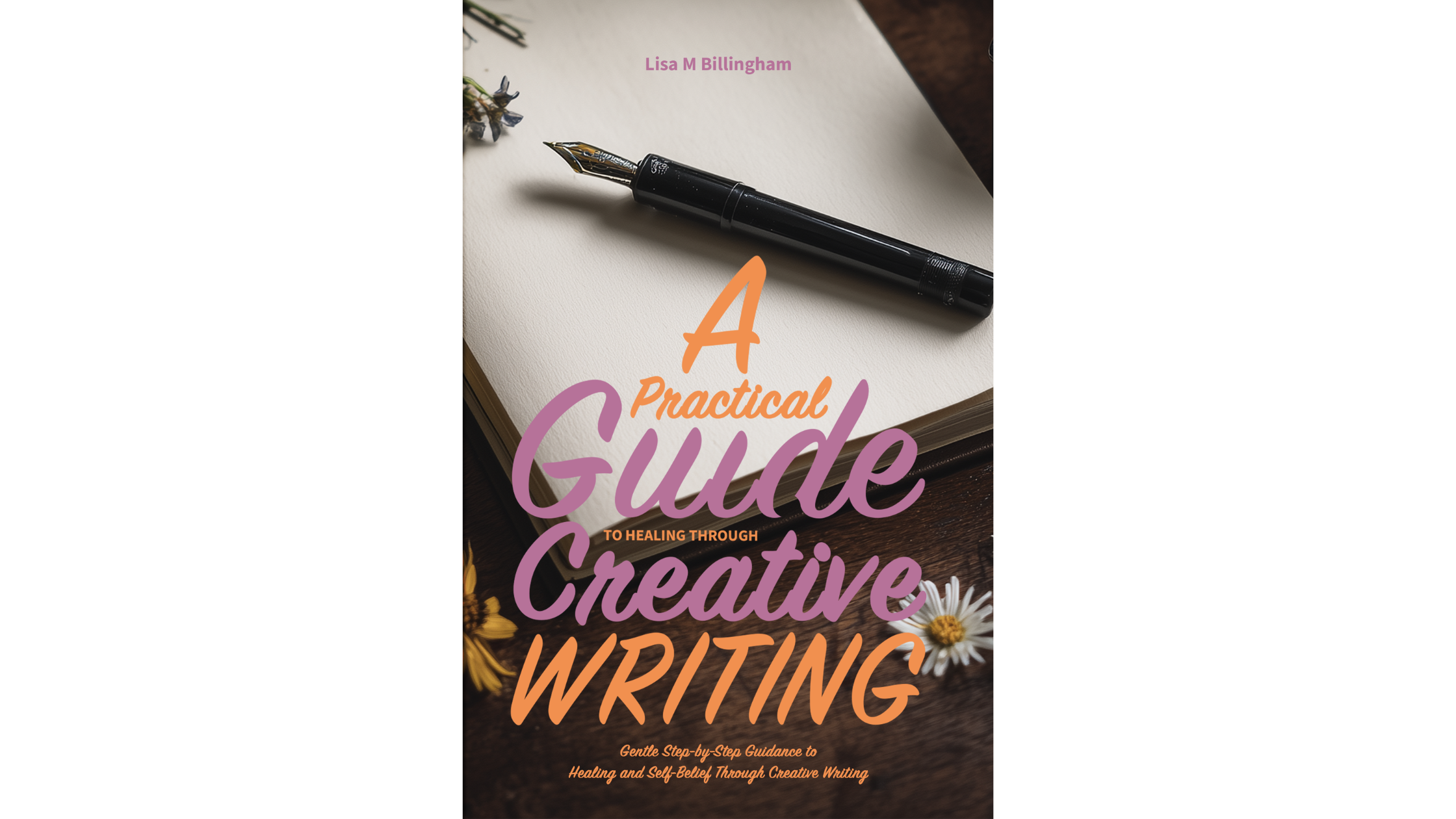Healing Through Creative Writing: A Gentle Way to Rebuild Confidence ...